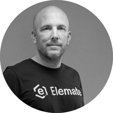 Elemate : about the intuitive, collaborative solution