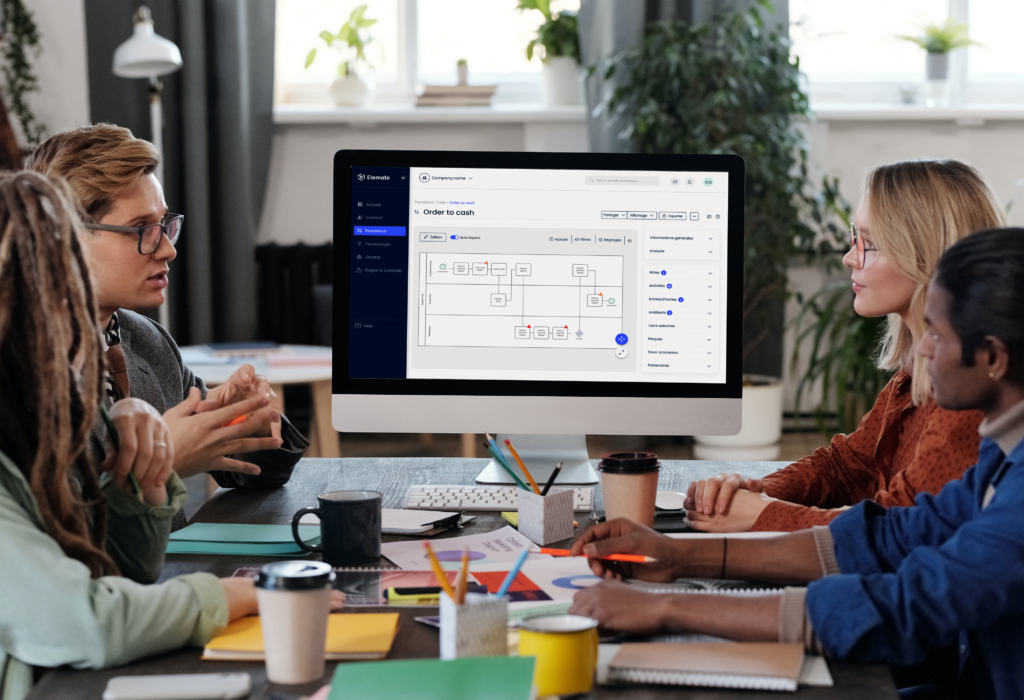 Exemples de BPMN : comprendre le business process management