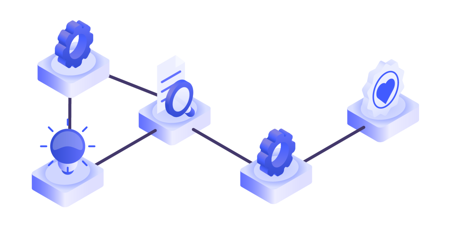 Qu'est-ce qu'un workflow ou flux de travail ? Définition, types et ...