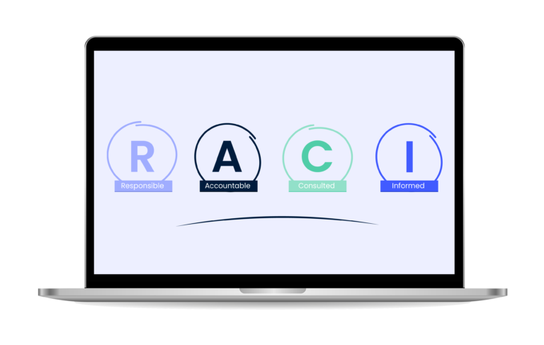 Matrice RACI : identification et planification des rôles et responsabilité