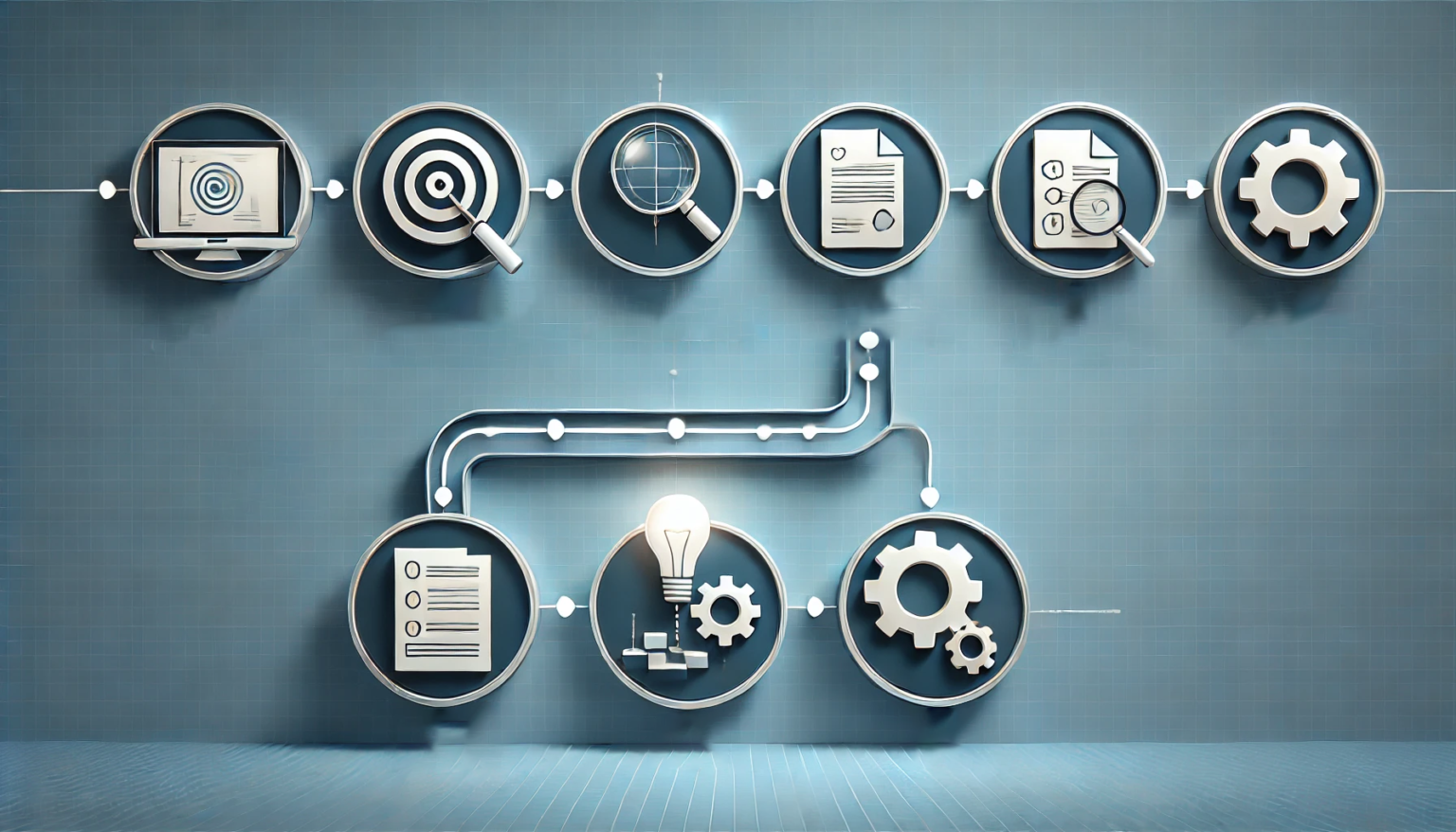 Revue de processus : Définition, étapes et bonnes pratiques SMQ