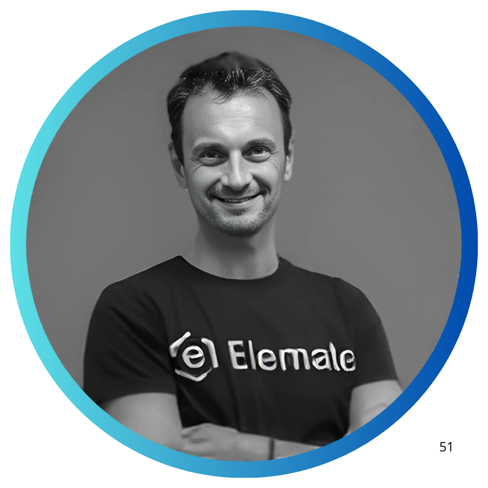 Elemate : Formalisez vos processus métier automatiquement